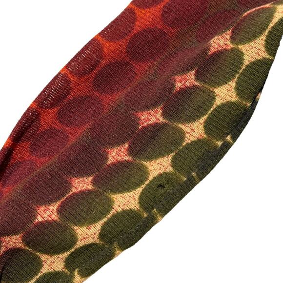 Jean Paul Gaultier | Tops | Rare 99s Cyberdot Knitted Mesh | Poshmark